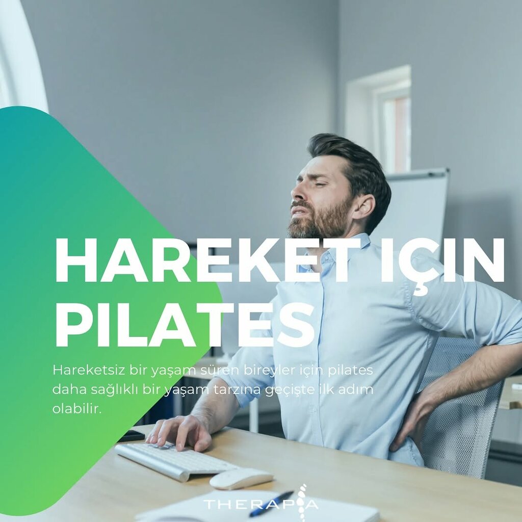 Tıp merkezleri ve klinikler Therapia Fizyoterapi ve Danısmanlık Merkezi, Şile, foto