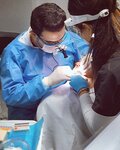 Dt. Ali Çağatay Köçe (Sümer Mah., 69055. Sok., No:1, Seyhan, Adana), özel ağız ve diş sağlığı klinikleri ve muayenehaneleri  Adana'dan