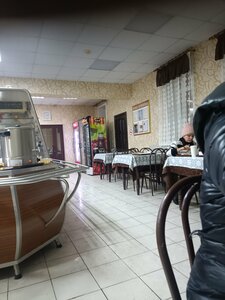 Аниш (Shosseynaya ulitsa No:14Б), kafe  Civilsk'ten