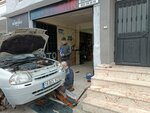 Selimoğlu Otomotiv (Arabayatağı Mah., 2. Yiğit Sok., No:2/2, Yıldırım, Bursa), otomobil servisi  Bursa'dan