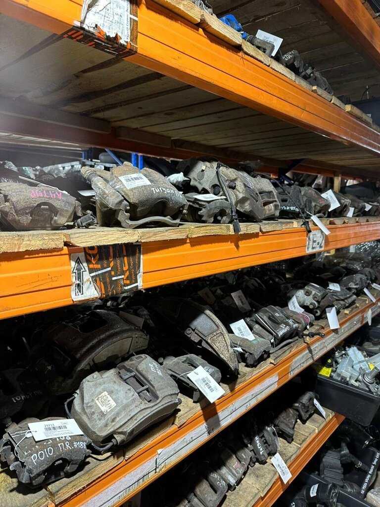 Çıkma yedek parça Auto-Rez716, Kazan, foto