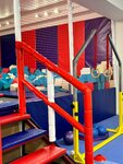 Green Kids (Krasnaya Street No:23Г, Dinskaya stanitsa), spor ve eğlence merkezi  Krasnodarski krayından