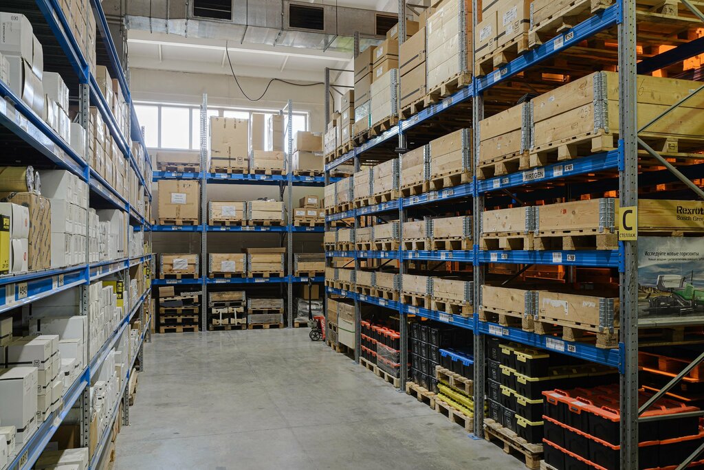 Özel ekipman yedek parçaları Utrade, Novosibirsk, foto