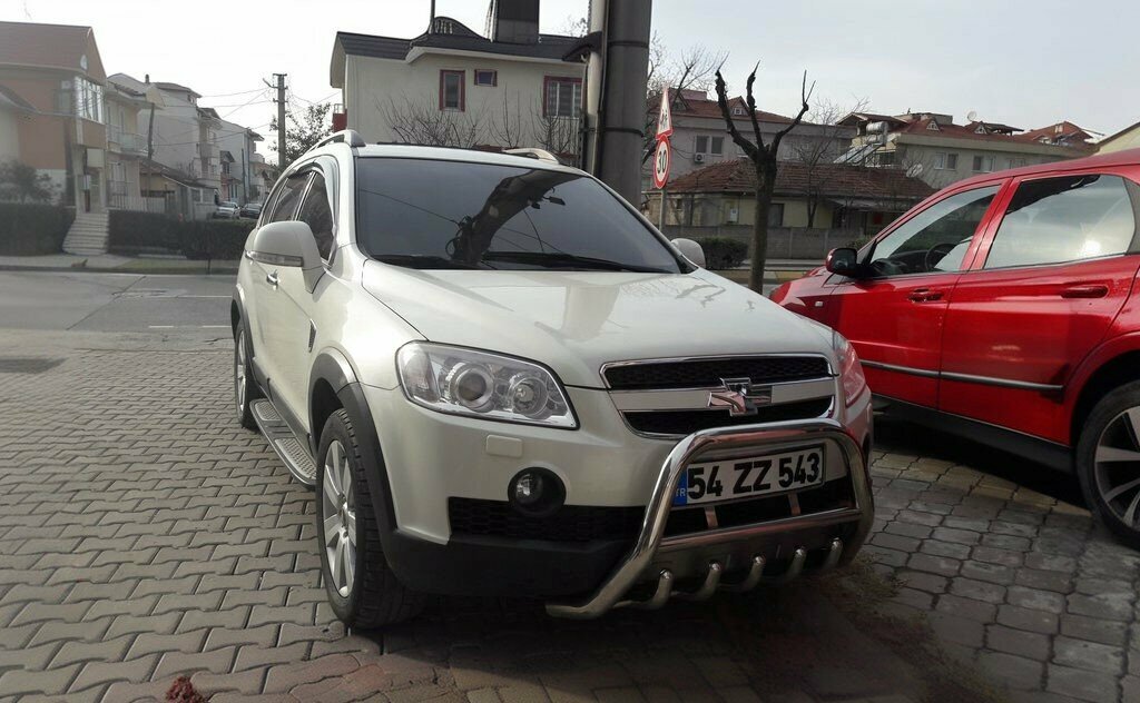 Otomobil satış galerileri Tugay Aktaş Otomotiv, Adapazarı, foto