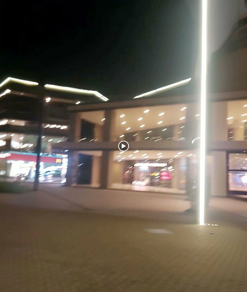 Alışveriş merkezleri Novapark Avm, İnegöl, foto