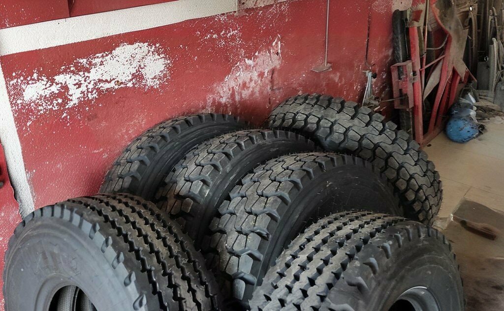 Otomobil servisi Pilotlar Rot Balans, Karayazı, foto
