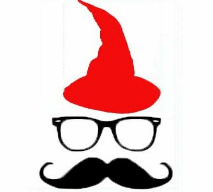 Gazete bayi Emef Büfe, İstanbul, foto