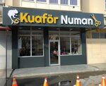 Numan Erkek Kuaforu (Kayseri, Talas, Bahçelievler Mah., Bahçelievler Cad., 5F), kuaförler  Talas'tan