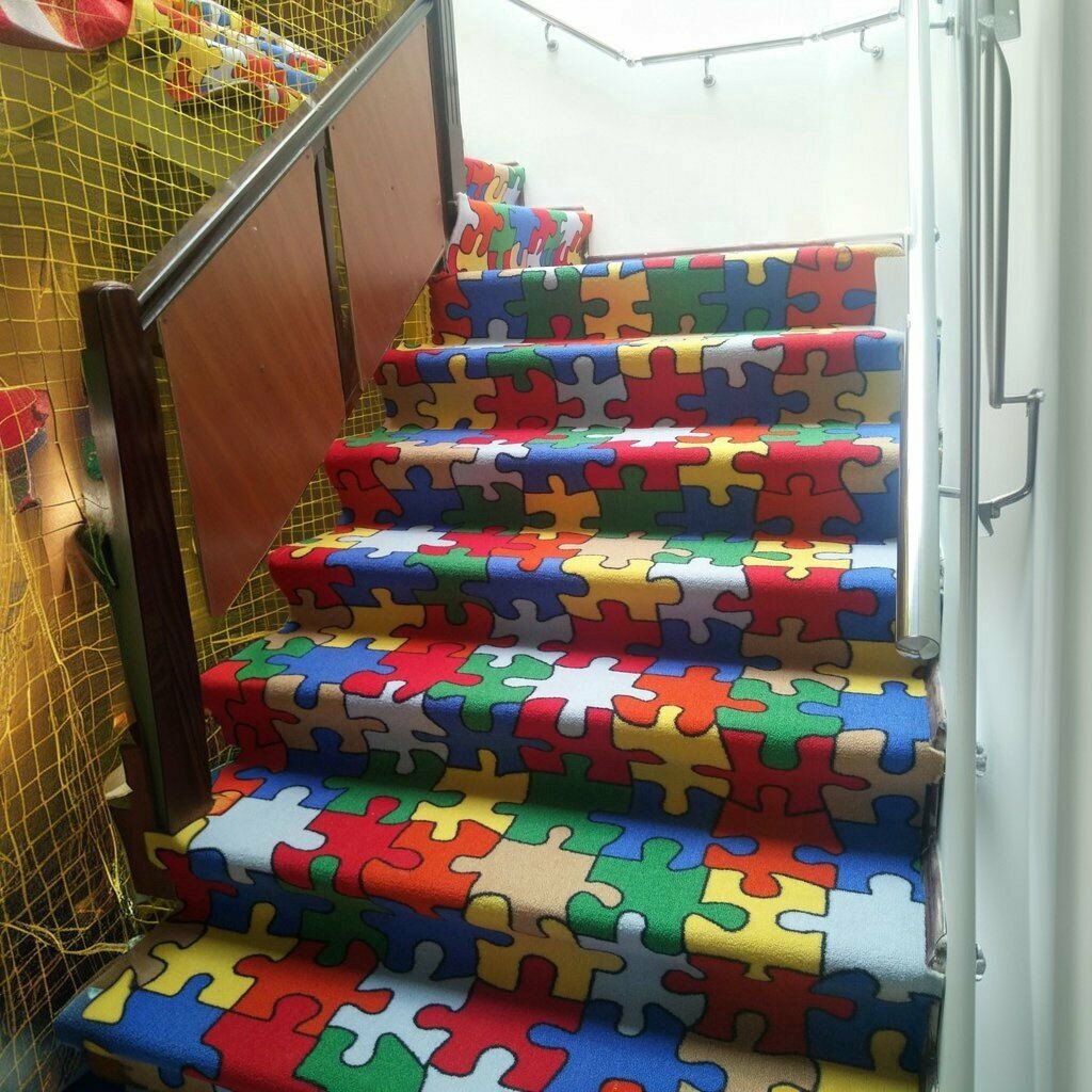 Anaokulları Bigi Kreş, Ankara, foto