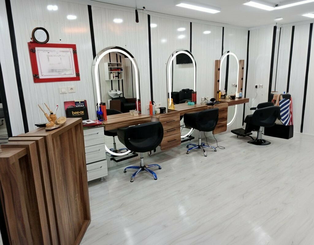 Kuaförler Stil Bayan Kuaförü, Kastamonu, foto