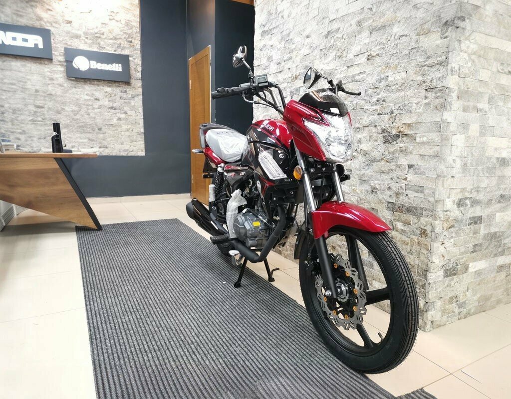 Motosiklet satışı Akkaş Motors, Kayseri, foto