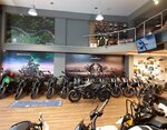 Yaşar Ticaret Showroom (İstanbul, Çekmeköy, Merkez Mah., Çavuşbaşı Cad., 35A), motosiklet satışı  İstanbul'dan