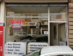Özçiçek Harita Mühendislik (Adıyaman, Kahta, Cumhuriyet Cad., 51), uzman hizmetleri  Kâhta'dan
