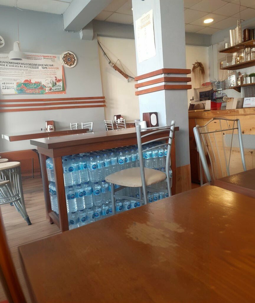 Restoran Hatay Döner, Ortaca, foto