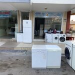 Mert Soğutma (Mersin, Erdemli, Serinler Cad., 67B), klima satışı  Erdemli'den