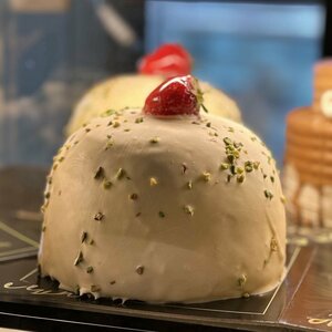 Eren Firin Pasta e café (Hatay, Samandağ, General Şükrü Kanadlı Mah., Fevzi Çakmak Cad.), pasta, şekerleme ve tatlı  Samandağ'dan
