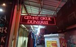 Cemre Okul Dunyasi (Adıyaman, Adıyaman Merkez, Gölebatmaz Cad., 28A), giyim mağazası  Adıyaman'dan