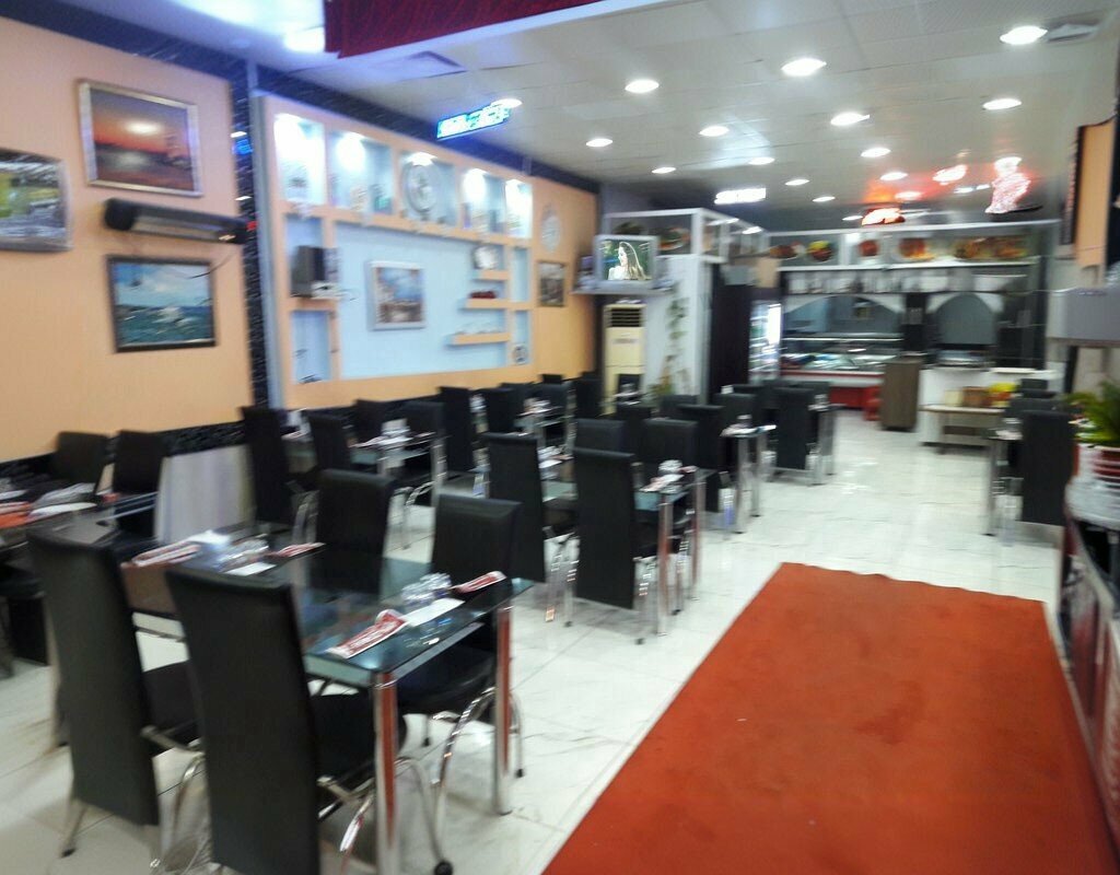 Restoran M. Erdel Ocakbaşı, Diyarbakır, foto