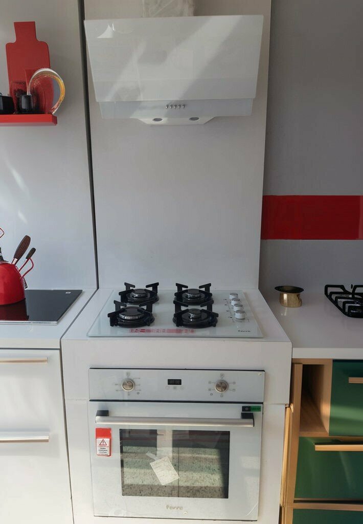Ev eşyası mağazaları Mavi Soğutma, Kırıkhan, foto
