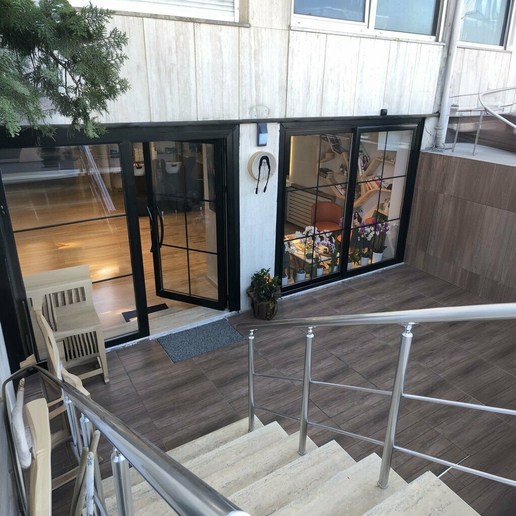 Kuaförler Fatih İleri Hair Salon, İstanbul, foto