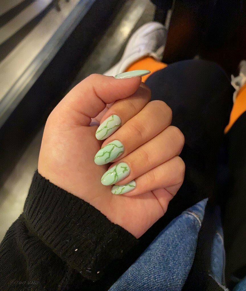 Güzellik salonu Törpü Nail Bar, İstanbul, foto