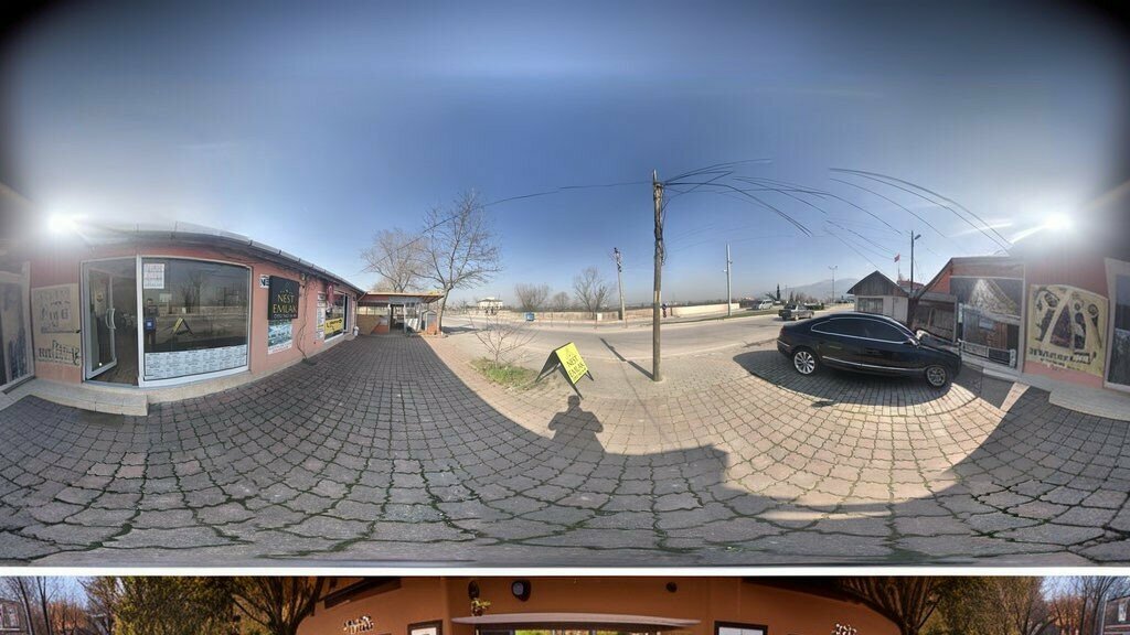 Emlak ofisi Nest Emlak, Kartepe, foto