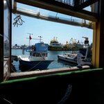 Leb i Derya Çay Bahçesi (Sinop, Sinop Merkez , Camikebir Mah., Derin Boğaz Ağzı Sok., 1), kafe  Sinop'tan