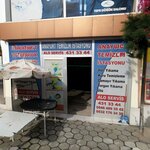 Anayurt Halı Koltuk Yıkama (Kayseri, Talas, Mevlana Mah., 6083. Cad.), halı yıkamacılar  Talas'tan