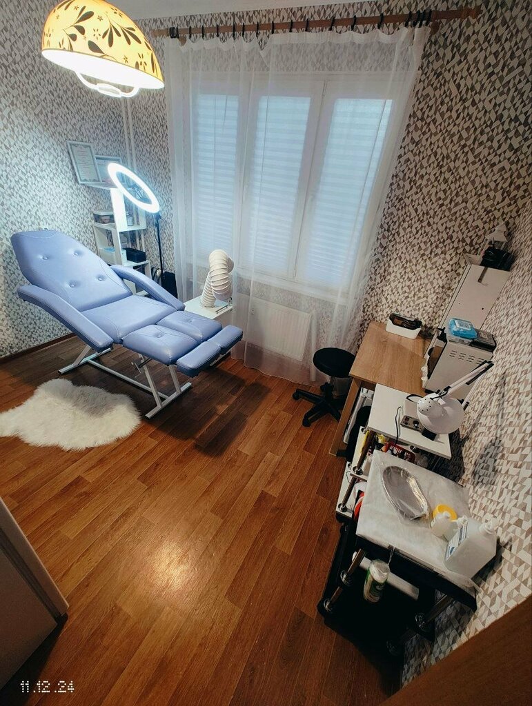 Güzellik salonu Nail Studio, Saint‑Petersburg, foto