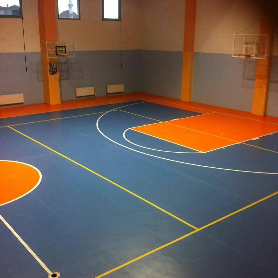 Yapı mağazası Uni Zemin Yer Kaplamaları, İstanbul, foto