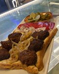 Pusula Fırın Cafe (4559. Sk., No:7, Barış Mah., Karabağlar/İzmir), restoran  İzmir'den