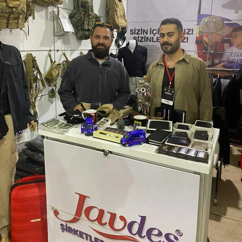 Giyim mağazası JvTeks Satış Mağazası, Ankara, foto