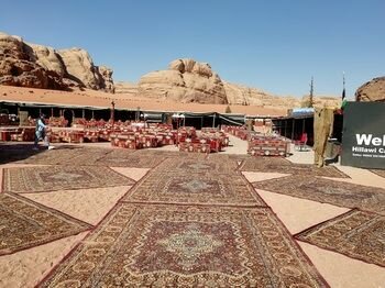Otel Sand Rose Camp - Hillawi Camp, Dünya, foto