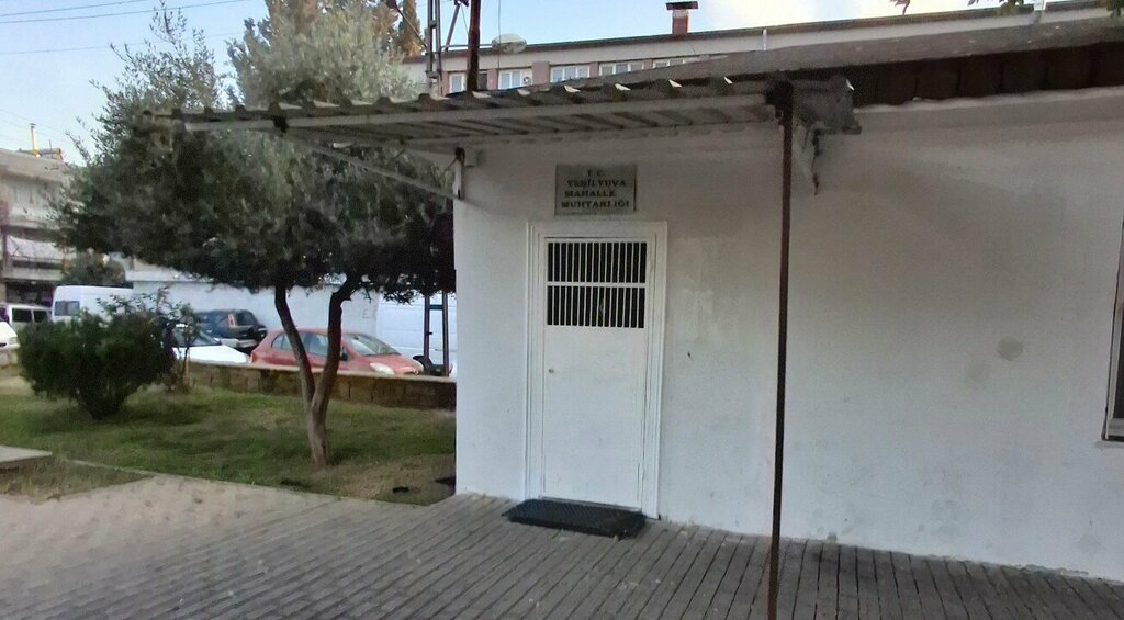Muhtarlıklar Yeşilyuva Mahalle Muhtarlığı, Adana, foto