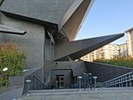 Şehitkamil Belediyesi M. Sami Benli Kütüphanesi (Gaziantep, Abdulkadir Aksu Bul., 48), kütüphaneler  Gaziantep'ten