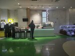 Malina coffee, экспресс-кофейня (Pervomayskaya Street No:42, Moscow), al götür kahve  Moskova'dan