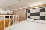 Crocus Tushino (Donelaytisa Drive No:14), otel  Moskova'dan