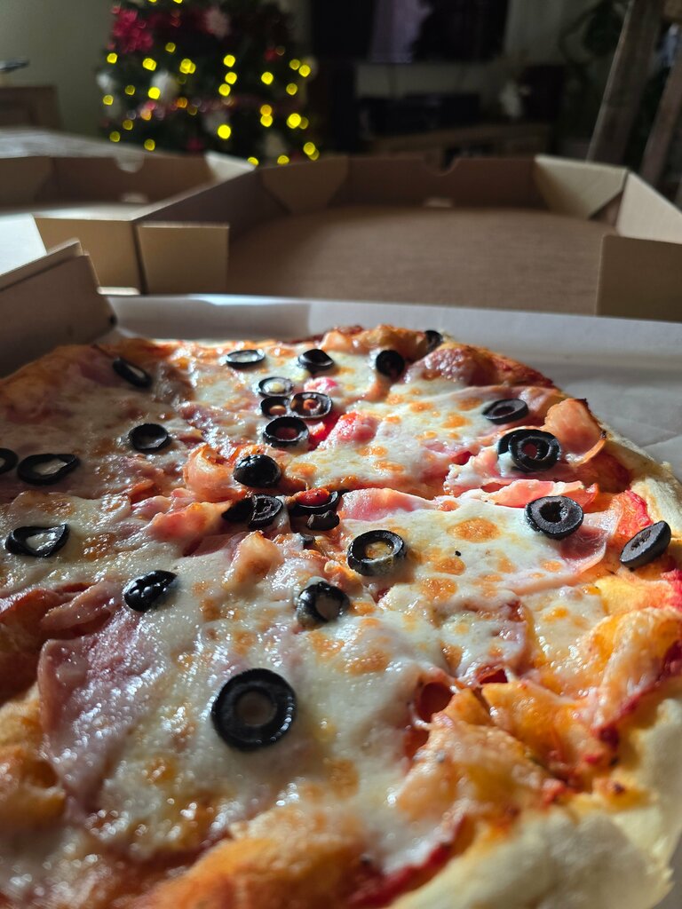 Fast food НеоПицца, Krasnodar, foto