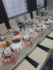 Мия (Orenburgskiy rayon, Nizhnepavlovskiy selsovet), kafe  Orenburgskaya oblastından