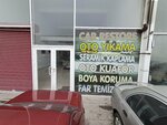 Car Restore (Ankara, Pursaklar, Saray Fatih Mah., Ertuğrul Gazi Cad., 34G), oto yıkama  Ankara'dan