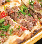 Pide Park (Tavlusun Mah., Gaffar Okkan Blv., No:14/A, Melikgazi, Kayseri), kafe  Kayseri'den
