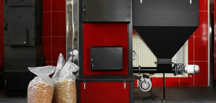 Petrol ve gaz firması Termoküp Enerji & Doğalgaz, Alanya, foto