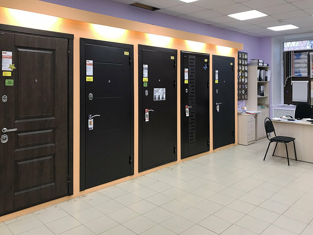Pencere üretim, satış ve montaj firmaları ТМК, İvanovo, foto