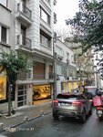 Gönül Paksoy (İstanbul, Şişli, Teşvikiye Mah., Akkavak Sok., 4A), giyim mağazası  İstanbul'dan