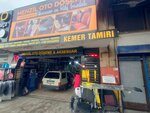 Menzil Oto Döşeme (Yiğitler Mah., 2. Sanayi Cad., No:53, Yıldırım, Bursa), oto döşeme  Bursa'dan