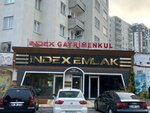 Index Gayrimenkul (Karataş Mah., 103375 Nolu Sok., No:6C/A, Şahinbey, Gaziantep), emlak ofisi  Gaziantep'ten