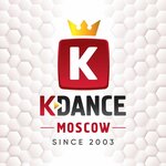 K-Dance (Lomonosovsky Avenue No:29), dans okulları  Moskova'dan