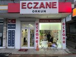 Orkun Eczane (Ergenekon Mah., Kızılcahamam Cad., No:7/A, Yenimahalle, Ankara), eczaneler  Ankara'dan