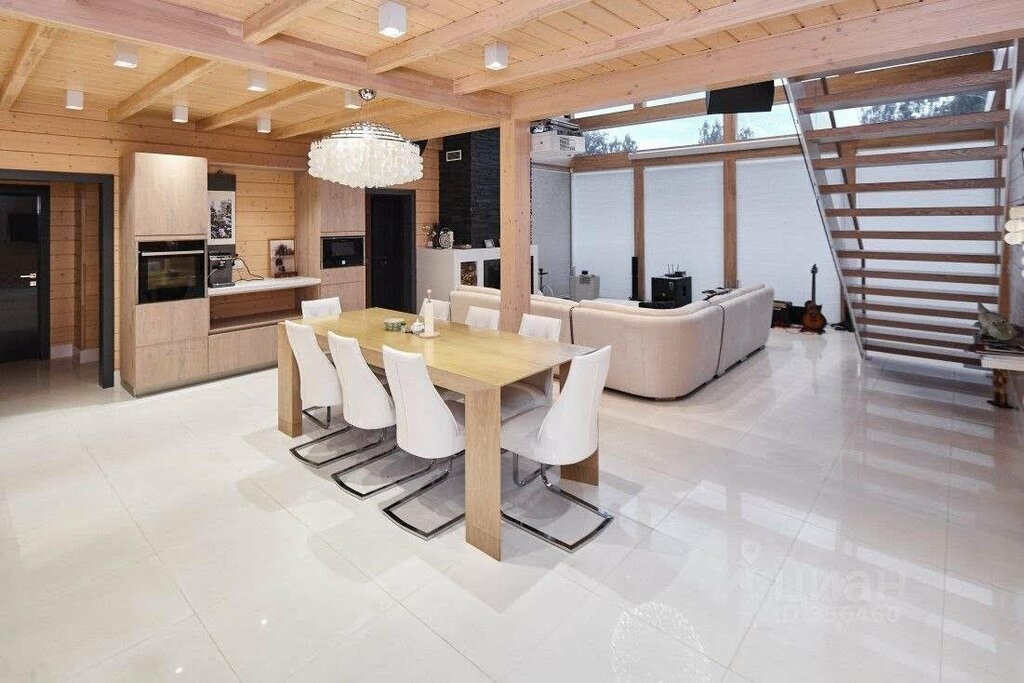 Mobilya fabrikaları Живое Дерево Мебель, Belooziorski, foto