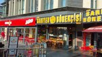 Meşhur Sarıyer Börekçisi (Kartaltepe Mah., 1601. Sok., No:17, Küçükçekmece, İstanbul), fast food  İstanbul'dan